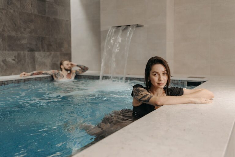 Hot Tub Rules for Vacation Rentals: Ensuring Safety and Compliance for ...